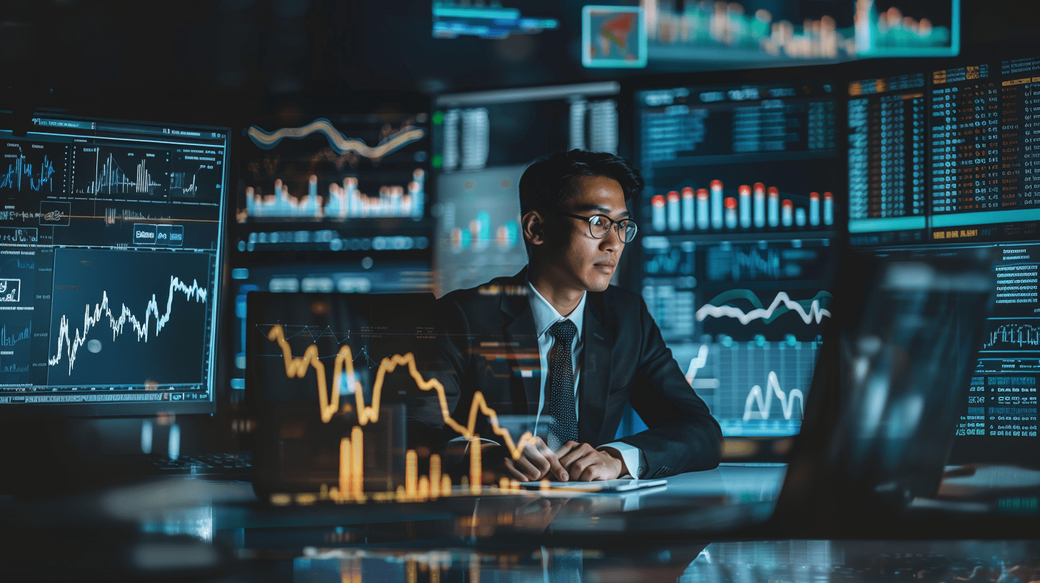 Banking & Finance - Eden Recruitment