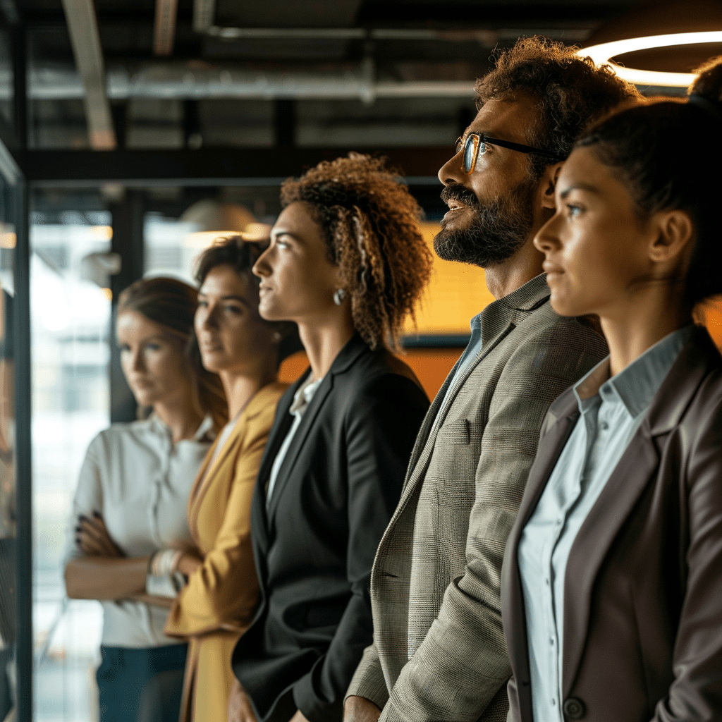 Global Clients - Eden Recruitment